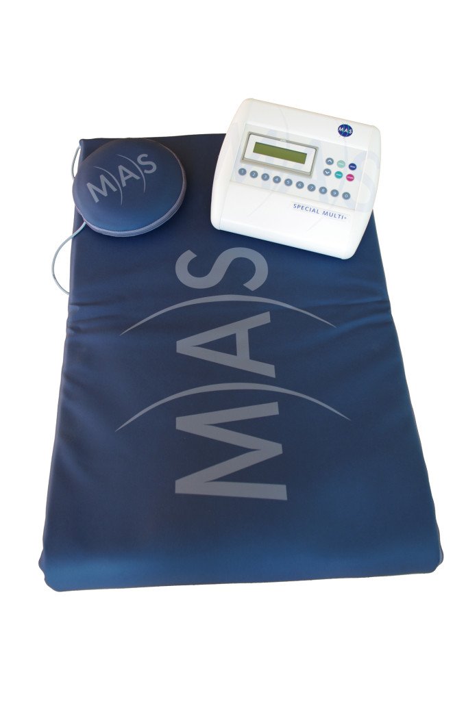 MAS Special Multi + PEMF System - ElectroMeds