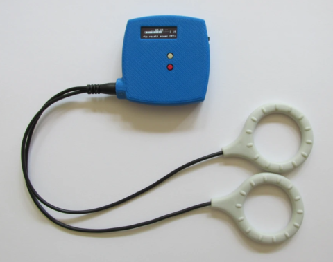 MultiPulse System Complete Set - All Accesories Included