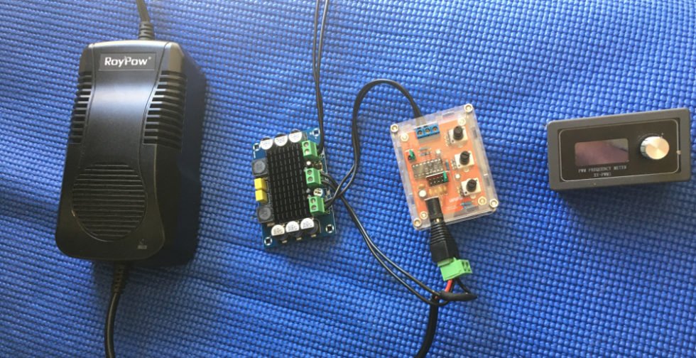 DIY PEMF - Build your own PEMF system and save! - ElectroMeds
