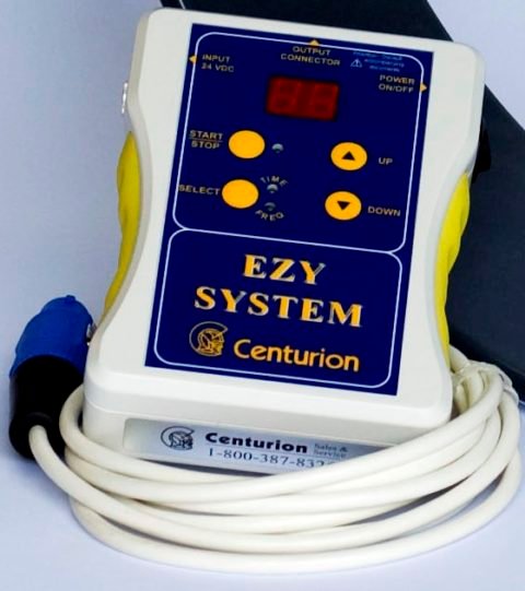 Centurion EZY System for Sale - Easy to use PEMF
